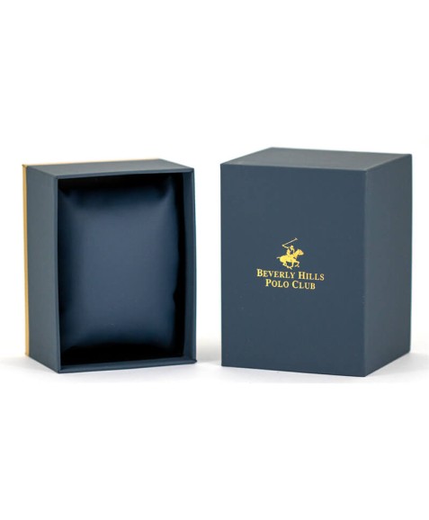 Montre Femme Beverly Hills Polo Club BP3194C.220